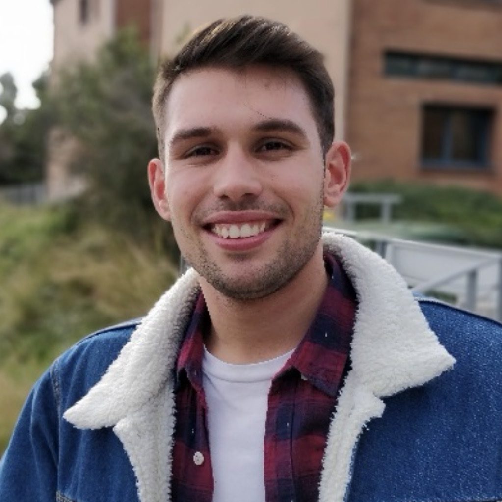 Group members – Pvrex